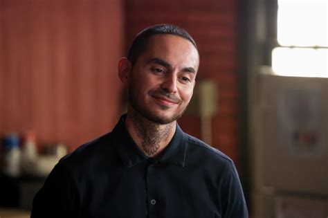 Good Girls Star Manny Montana Cast In New Show