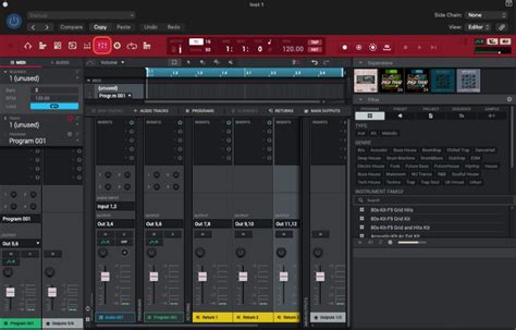 Akai Pro Mpc Series Complete Setup And Routing In Logic Pro Akai Professional