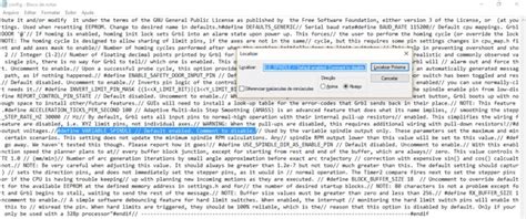 Construa Sua Própria Cnc 30 Com Arduino Marlon Nardi Gnu Map
