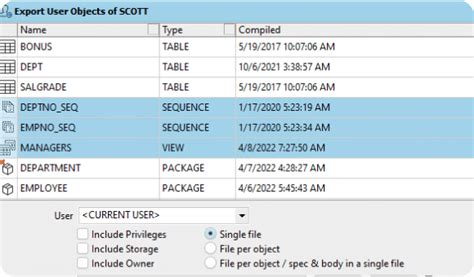 Plsql Developer功能特点介绍 高效oracle数据库开发工具 Plsql Developer中文网站