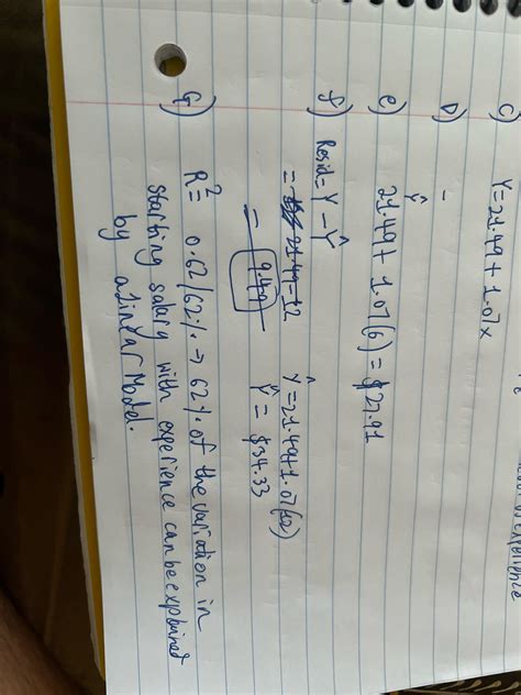 AP STATS LINEAR REG R APStudents
