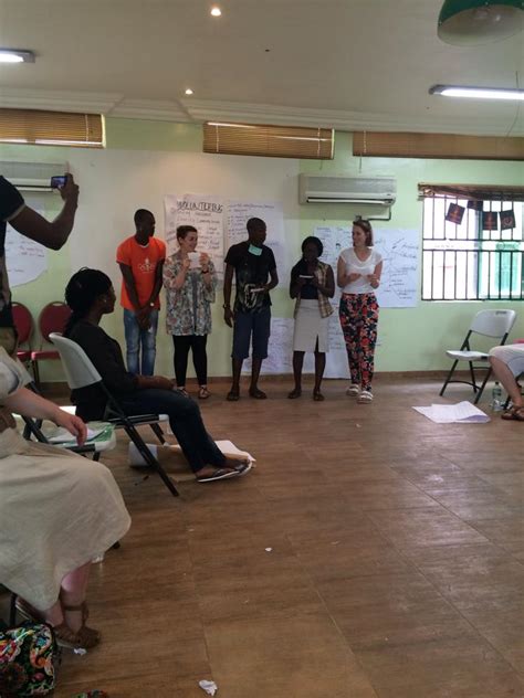 Vso Ics The Confusion That Convinces You Vso Ics Impact Ikorodu