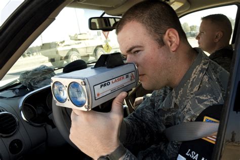 Everything To Know About A Police Lidar RatedRadarDetector