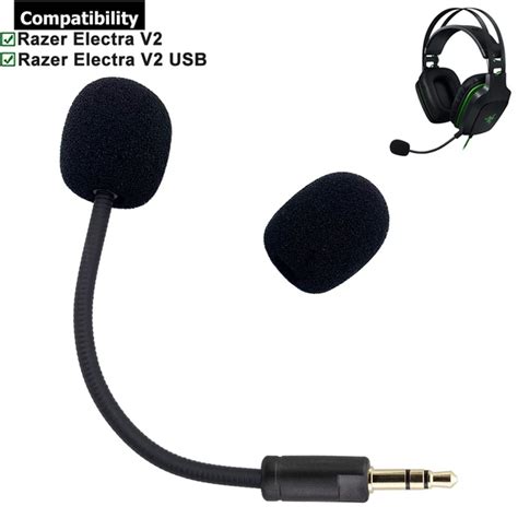 Razer Electra Mic