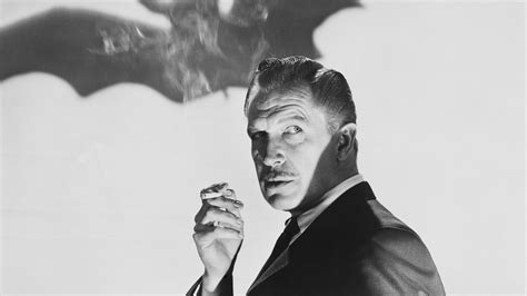 Michael Jacksons ‘thriller Gave Vincent Price ‘immortality After He