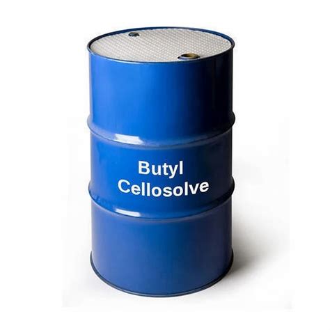 Butyl Cellosolve Acetate At ₹ 108kg Industrial Chemicals In Mumbai