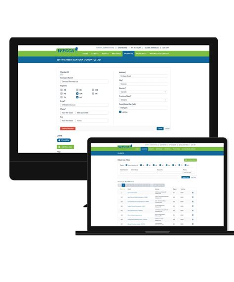 Ruby On Rails Legacy Platform Upgrade Mobidev