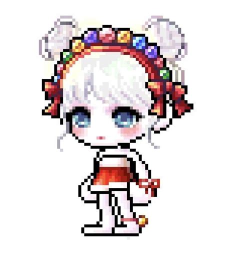 크리스마스 라이트 구매 완 인스티즈 Instiz 메이플스토리 카테고리