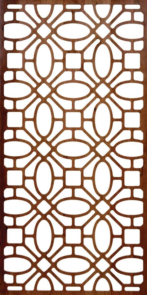 Jali Design 300 V2b Free Dxf File For Free Download Vectors Art