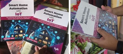 Dipankar Saha On Linkedin Iot Smarthome Homeautomation Raspberrypi