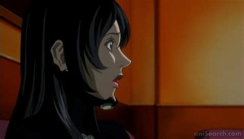 Mika Kanda Gantz Wiki Fandom Atelier Yuwa Ciao Jp