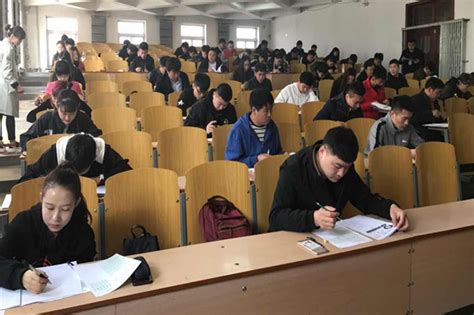 我校成功举办j Cert生活职能日本语检定考试