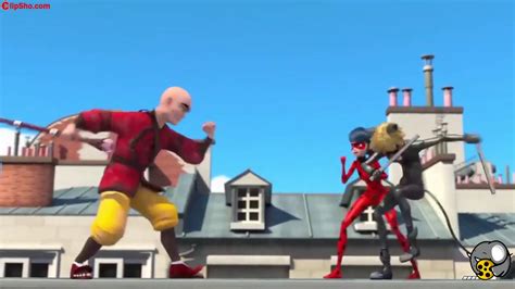 کارتون دختر کفشدوزکی فو خشمگین دوبله فارسی فیلو