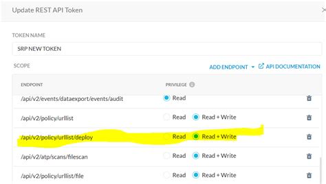 Getting Internal Server Error While Hitting Deploy Api Endpoint Community