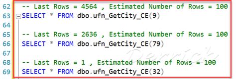 德瑞克：sql Server 學習筆記 [sql Server] Multi Statement Table Valued Function