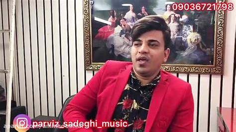 جدا شدن پرویز از سعید کریمی