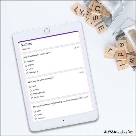 Word Analysis In The Upper Elementary Classroom Alyssa Teaches