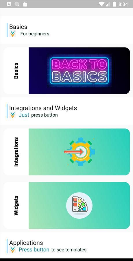 The Biggest Flutter Ui Widgets Apk For Android Download