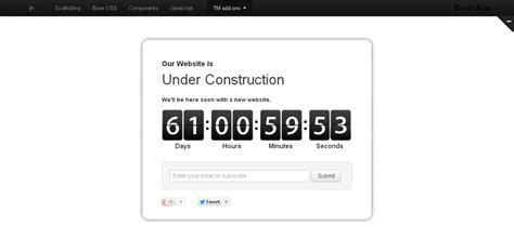 Bootstrap Template Template Monster Help