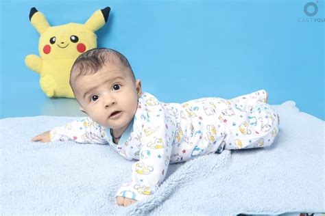 Krishav Mehra Castyou