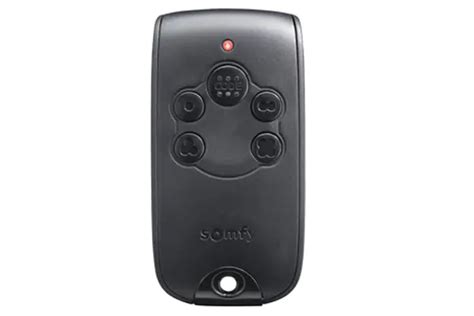 Comment Programmer Une Télécommande De Portail