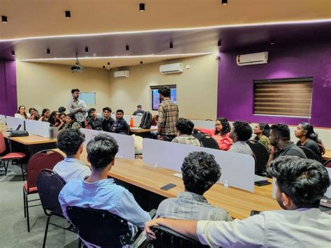 Luminar Technohub On Linkedin Futureoftech Innovation Itdebate