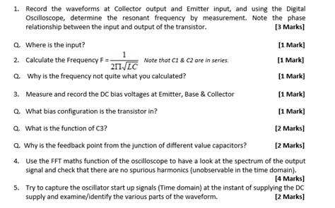 solved xsc1 vcc vcc tektronix v1 5v r1 c1 10nf ivo 1ΜΩ c4