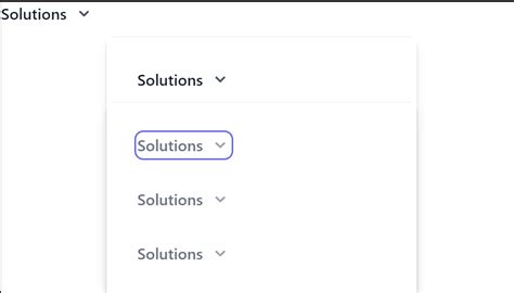Bug Multiplenested Dialog Instances Bugs · Issue 426 · Tailwindlabsheadlessui · Github