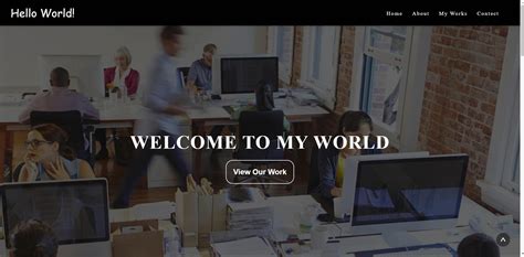 Html Width Of My Root Div Is Not Showing 100 In Mobile Dimension Stack Overflow