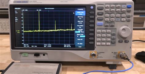 Spectrum Analyzer Vs Network Analyzer Whats The Difference Electronicshacks