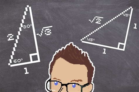 How To Solve Special Right Triangle Problems With Examples