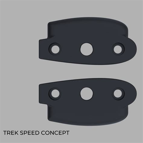 Anemoi Extension Conversion Spacers Wattshop