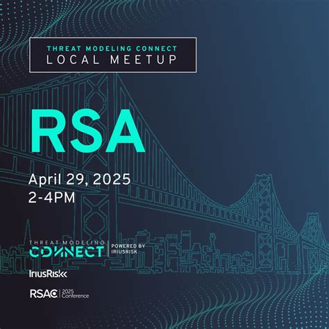Rsac Rsac Aisecurity Threatmodeling Threat Modeling Connect