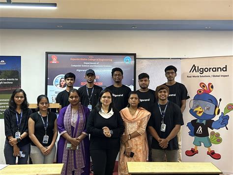 Prajodeep Patil On Linkedin Csbs Csbs