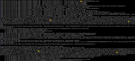 Bug 206 Upgrade 310 Failed · Issue 12268 · Apache