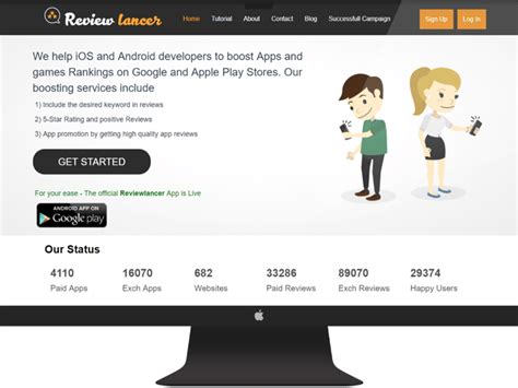 A Secure Laravel Web Application Upwork
