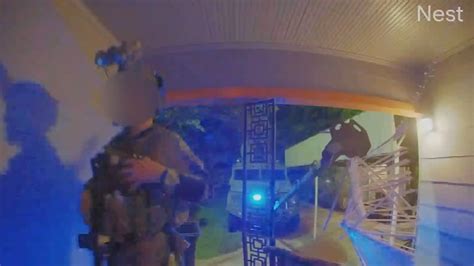 Houston Fbi Raid 4 Arrested Multiple Victims Rescued In Surprise