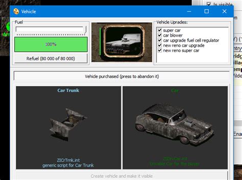 Fallout 2 Mod Fallout 2 Explorer No Mutants Allowed