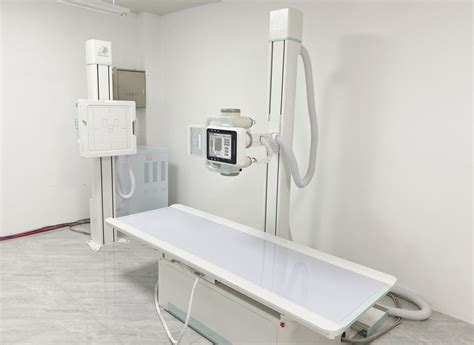 The Significance Of Focal Spot Size In Dr Equipment The Smaller The