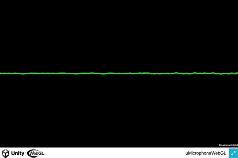 github hecomi umicrophonewebgl enable microphone input buffer access
