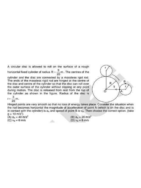 Jee Adv Questions Pdf