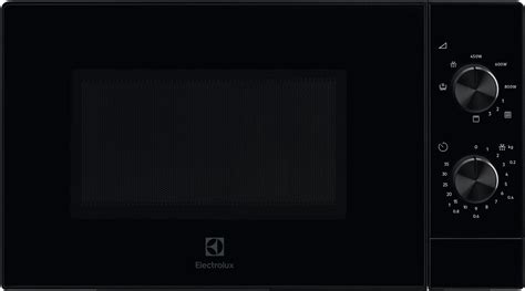 ᐉ Микроволновая печь Electrolux Emz421mmk купить по цене 4 599 грн в Киеве и Львове Украина