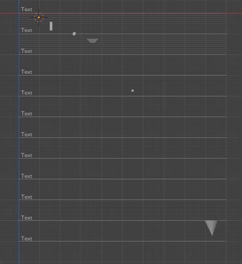 How To Array Numbers Using Geometry Node Rblenderhelp