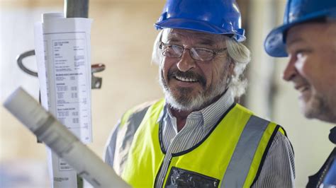 Silver Worker Auf Dem Vormarsch Wie Können Ältere Länger Erfüllt