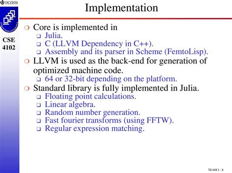 cse 4102 5102 team project matthew beaulieu kirk gardner ppt download
