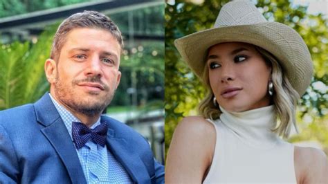 La Terrible Acusación De Flor Moyano A Juan Martino Y Su Escandalosa