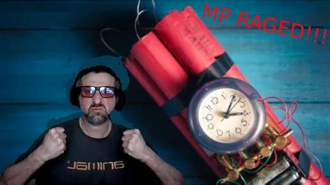 Mp Rage Youtube