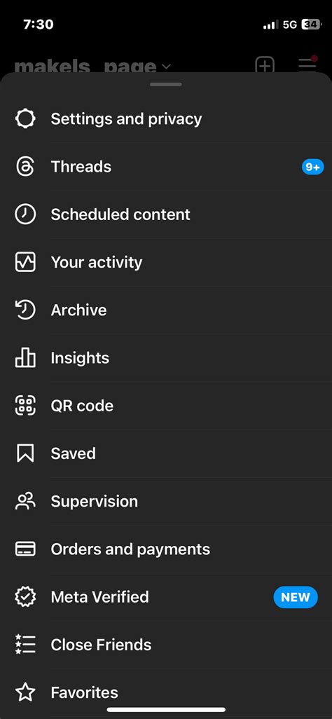 How To Archive Post On Instagram SimplExplainer