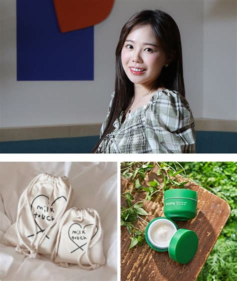 From A Pretty Face To Businesswoman Ulzzang Star Hong Young Gee Is Now