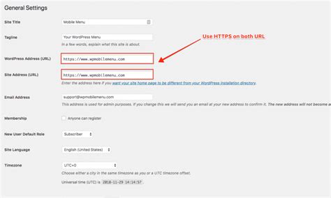 Cant Load Wp Mobile Menu Using Wordpress Mobile Menu Plugin